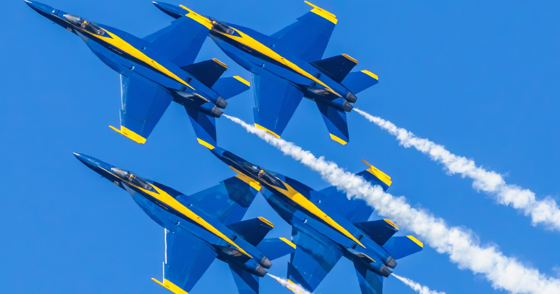 Homecoming 250 Schedule of Events | Homecoming 250